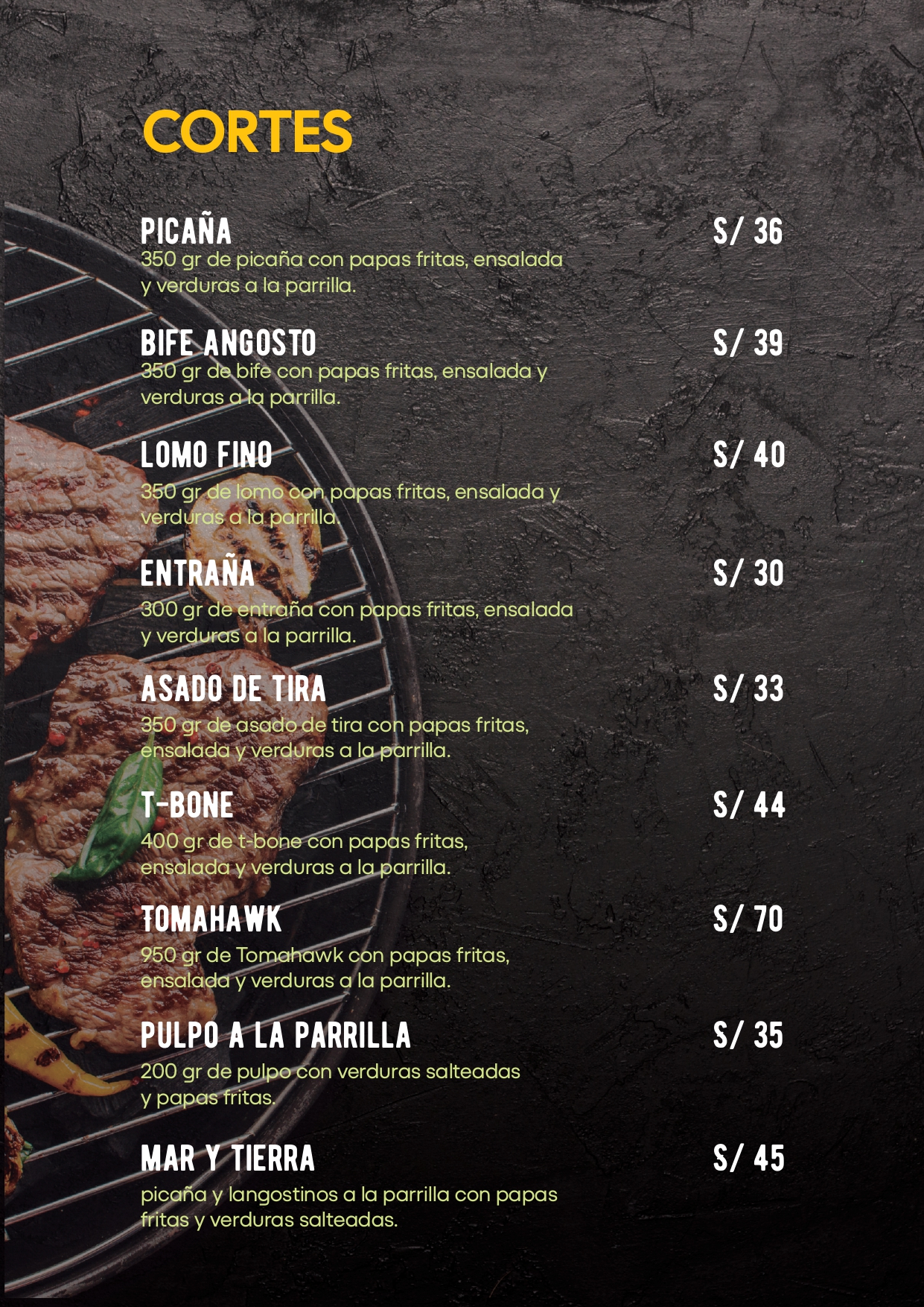 Good Parri – PideloPuno